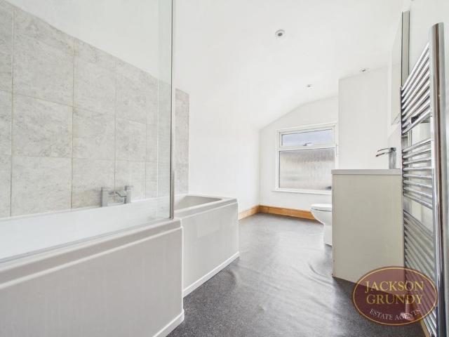 2 bedroom house to rent