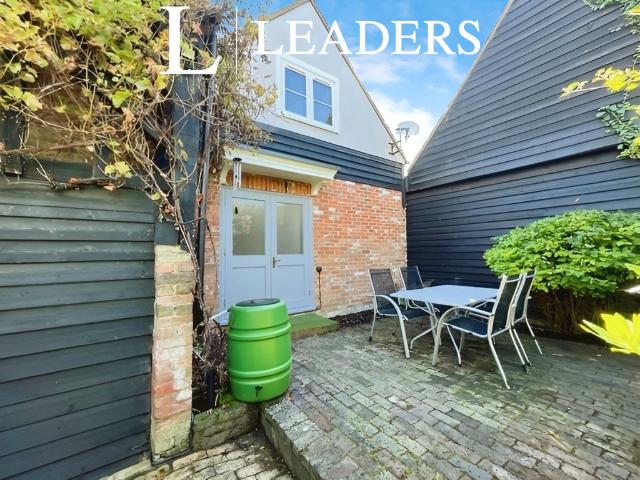 2 bedroom house to rent