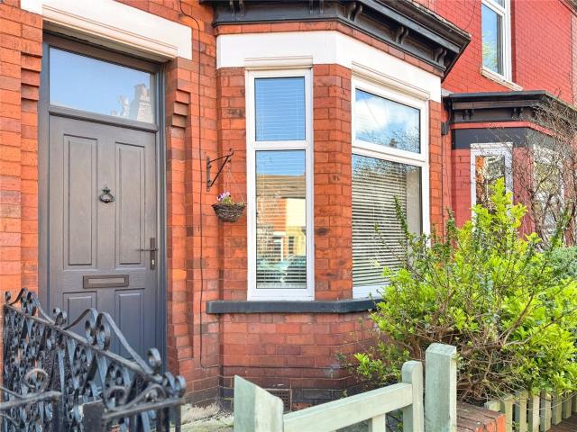 2 bedroom house to rent