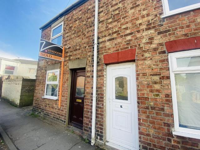 2 bedroom house to rent