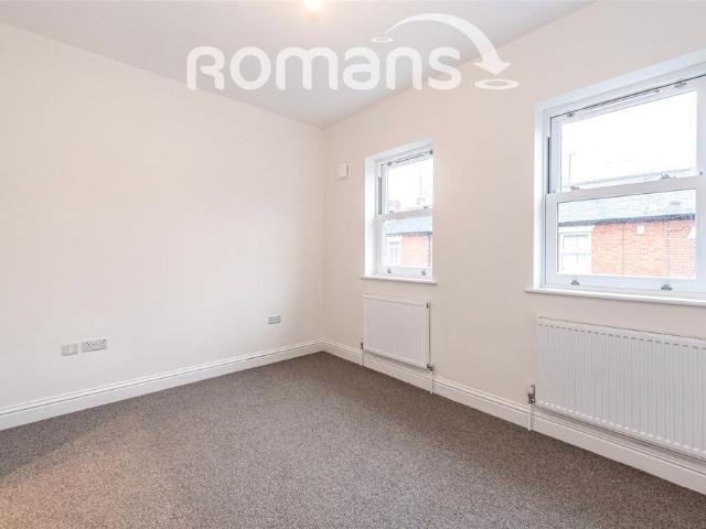 2 bedroom house to rent
