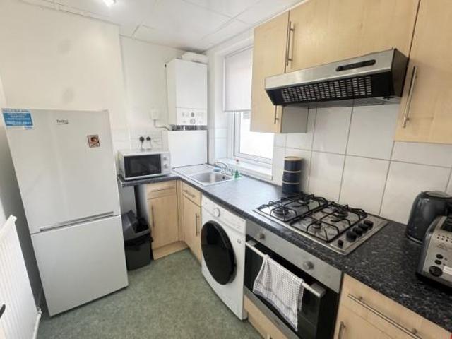 2 bedroom house to rent