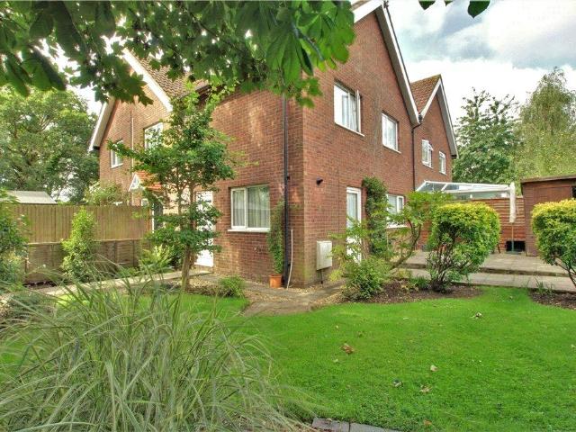 2 bedroom house to rent