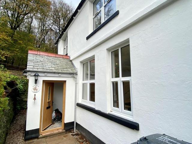 2 bedroom house to rent
