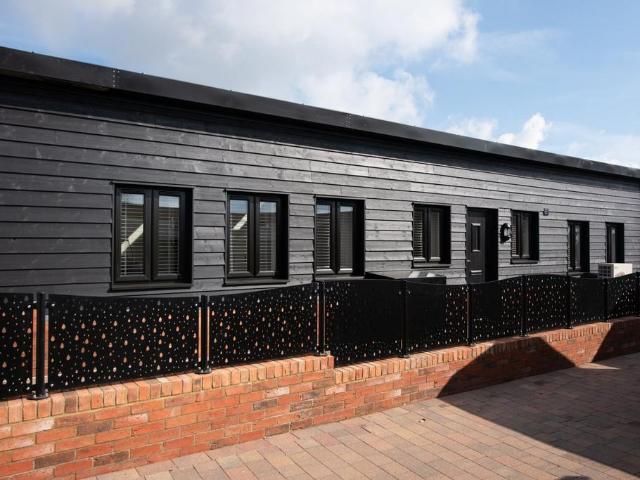 2 bedroom house to rent