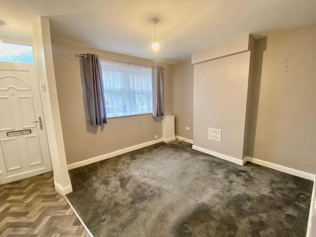 2 bedroom house to rent