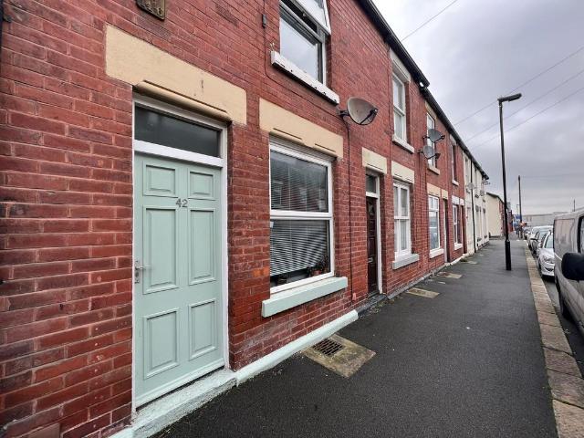 2 bedroom house to rent