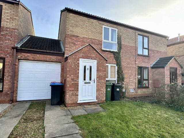 2 bedroom House To Rent