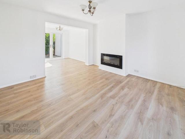 2 bedroom house to rent