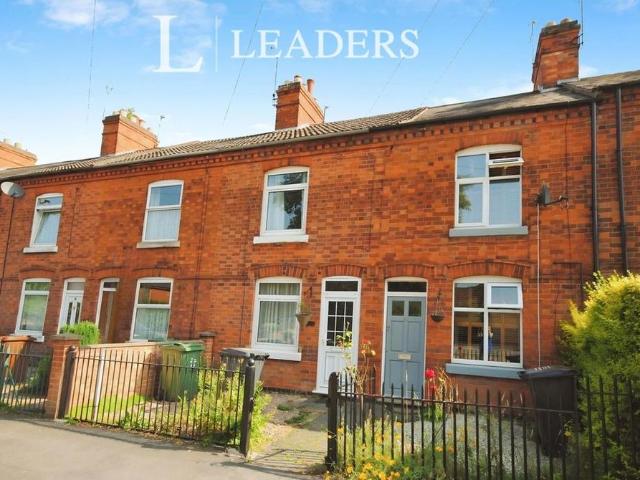 2 bedroom house to rent