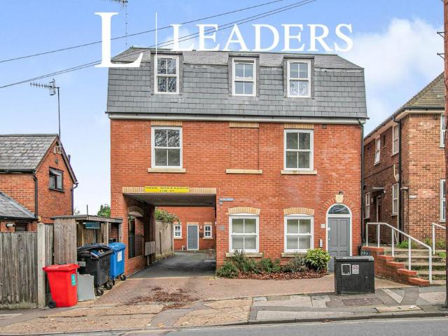 2 bedroom house to rent