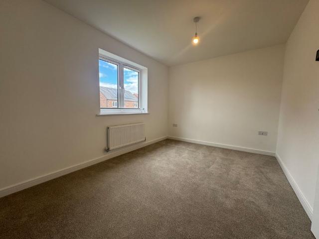 2 bedroom house to rent