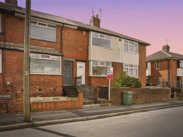 2 bedroom house to rent