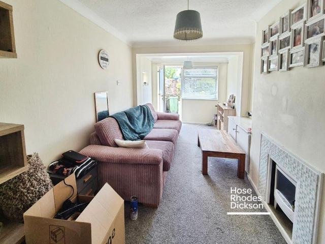 2 bedroom house to rent