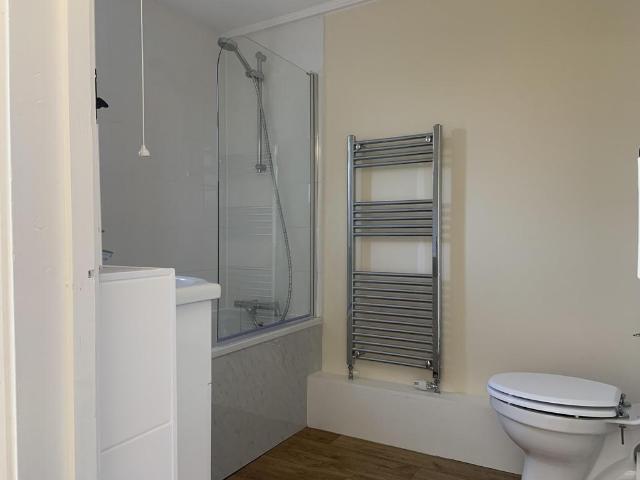 2 bedroom house to rent