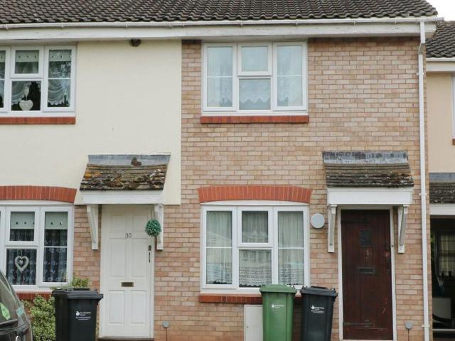2 bedroom house to rent