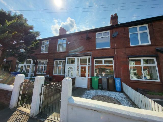 2 bedroom house to rent