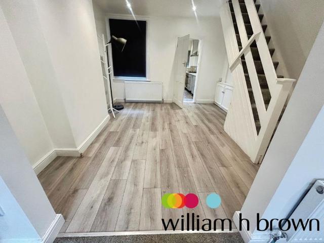 2 bedroom house to rent