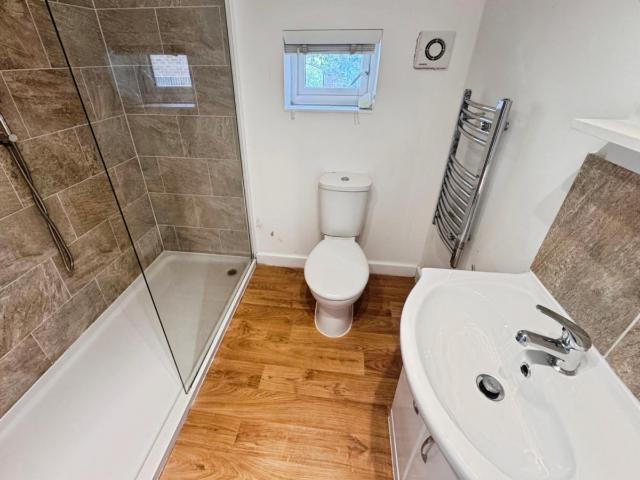 2 bedroom House To Rent