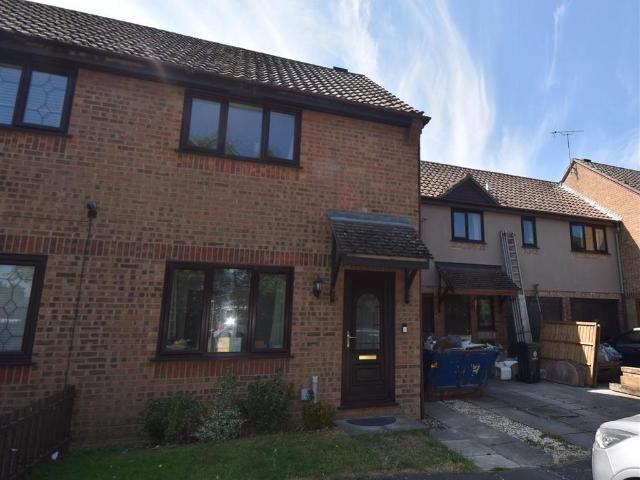 2 bedroom house to rent