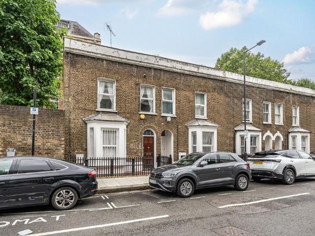 2 bedroom house to rent