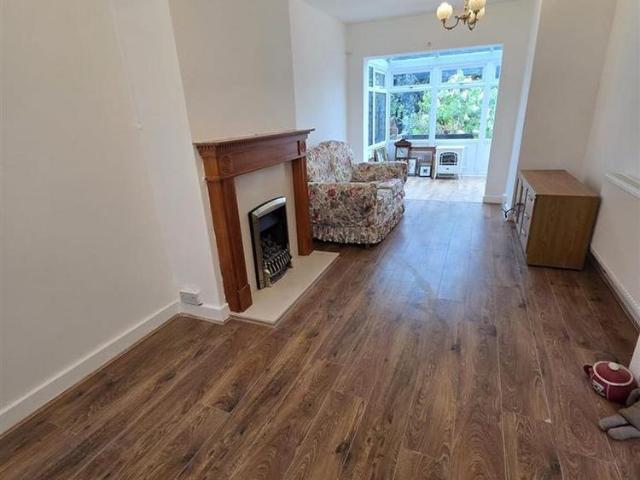 2 bedroom house to rent