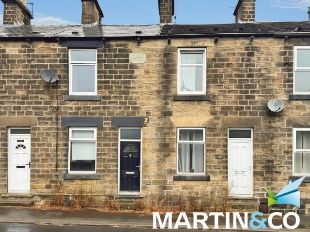 2 bedroom House To Rent