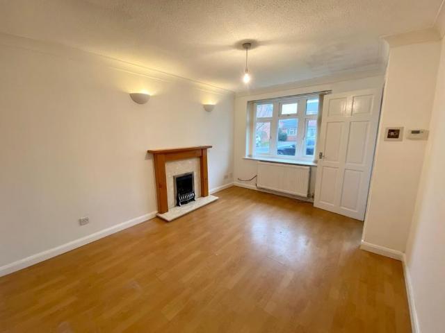 2 bedroom house to rent