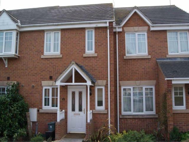 2 bedroom house to rent