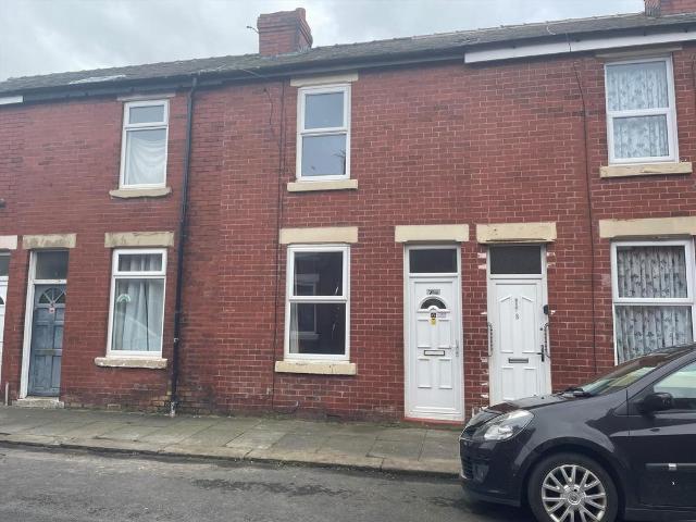 2 bedroom house to rent