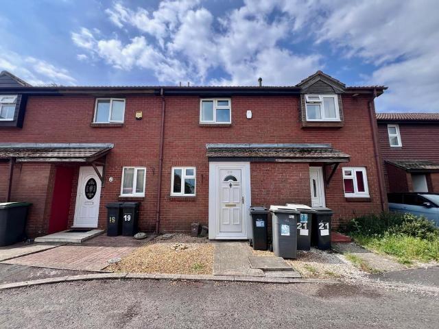 2 bedroom house to rent