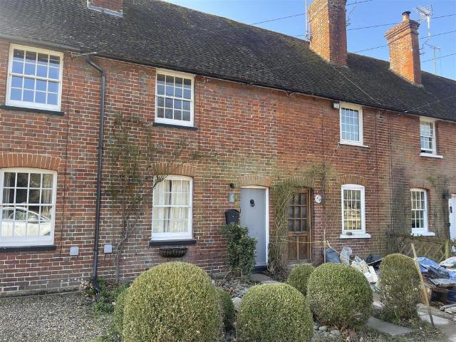 2 bedroom house to rent
