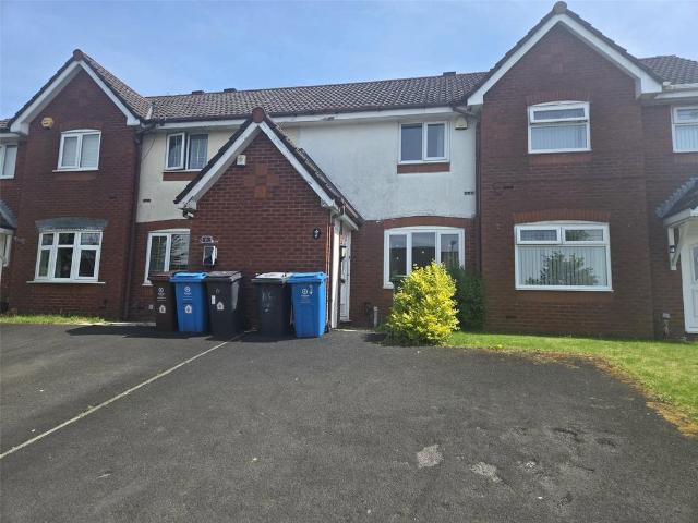 2 bedroom house to rent
