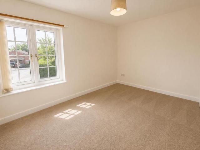 2 bedroom house to rent