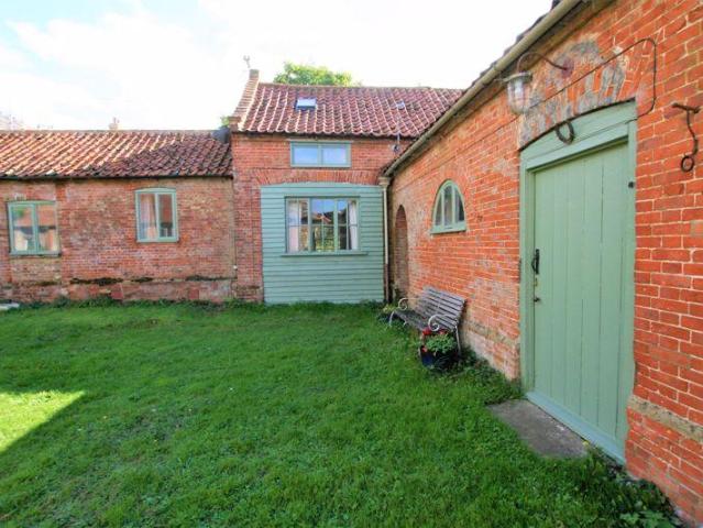 2 bedroom house to rent