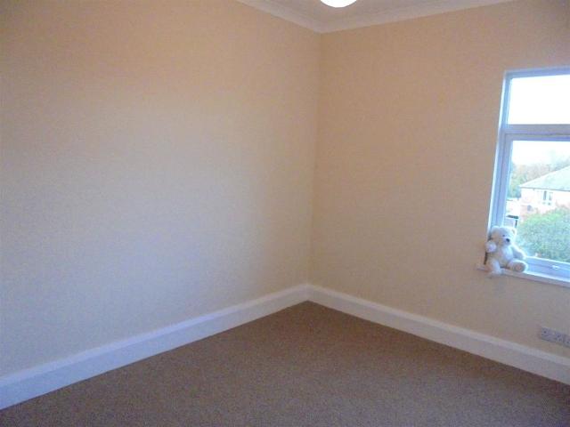 2 Bedroom House To Rent