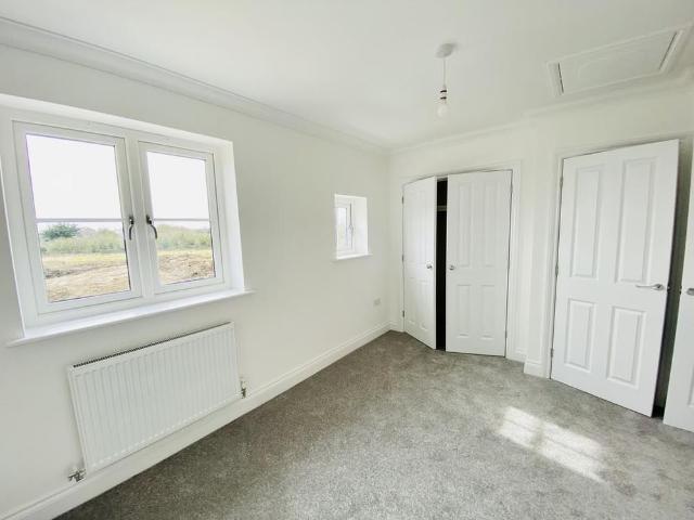 2 bedroom house to rent