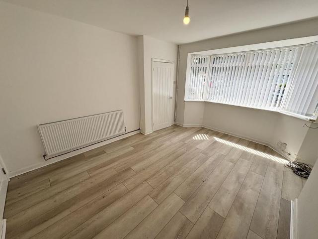 2 bedroom house to rent