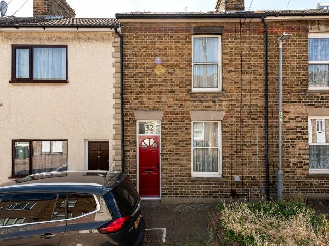 2 Bedroom house to rent