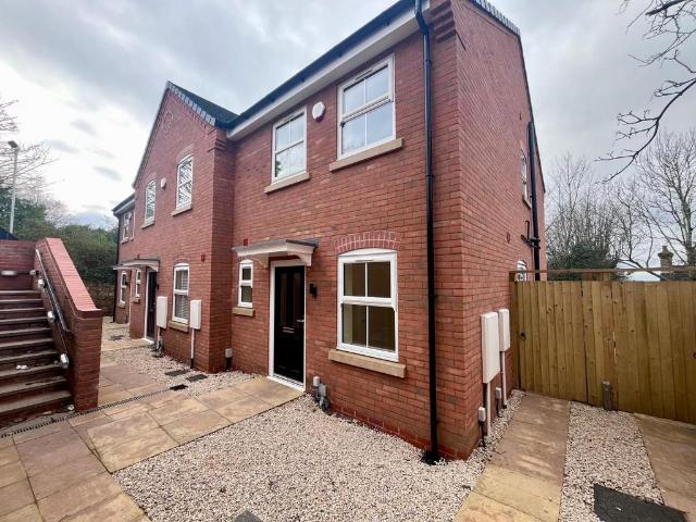 2 bedroom house to rent