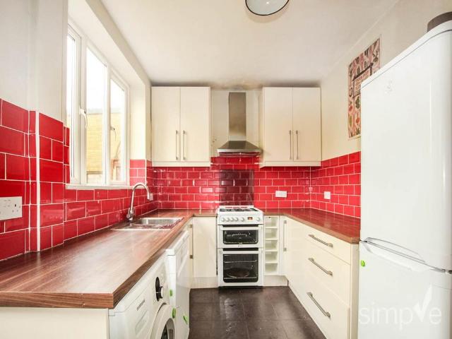 2 bedroom house to rent