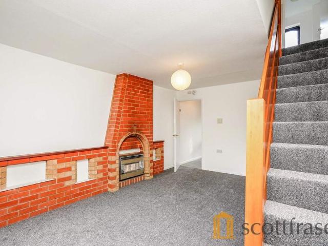 2 bedroom house to rent