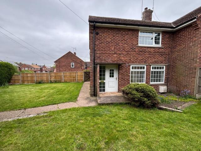 2 bedroom house to rent