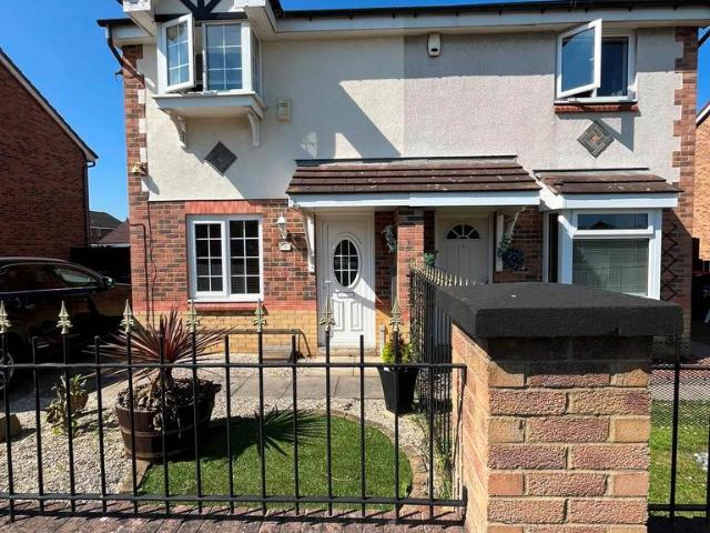 2 bedroom house to rent