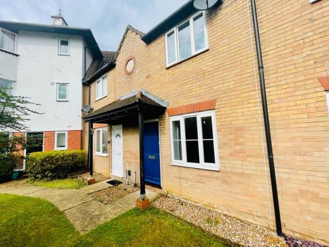 2 bedroom house to rent