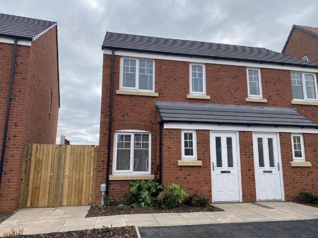 2 bedroom house to rent