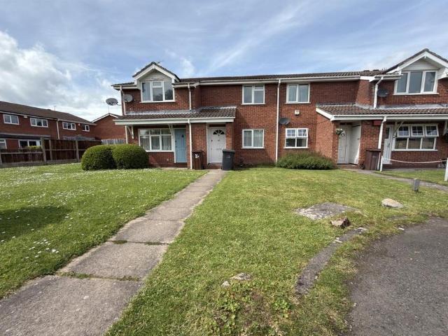 2 bedroom house to rent