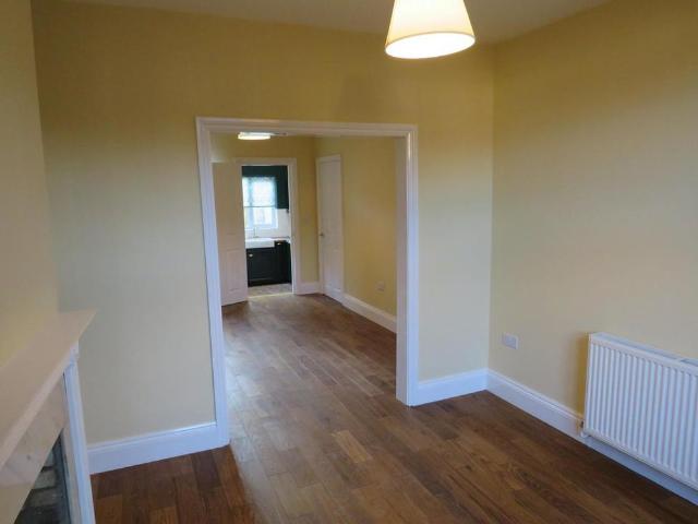 2 bedroom house to rent