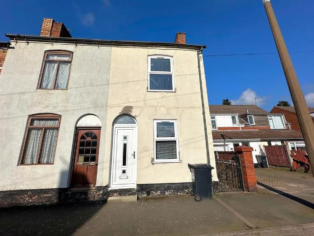 2 bedroom house to rent
