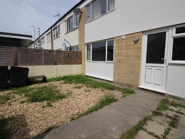 2 bedroom house to rent